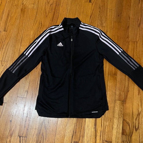 adidas | Jackets & Coats | Adidas Zip Up Jacket | Poshmark